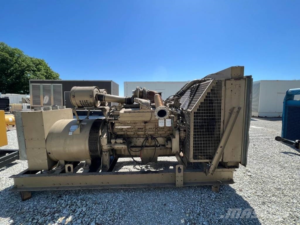Cummins VTA1710, Private, Westfield, IN 46074, United States - Used ...