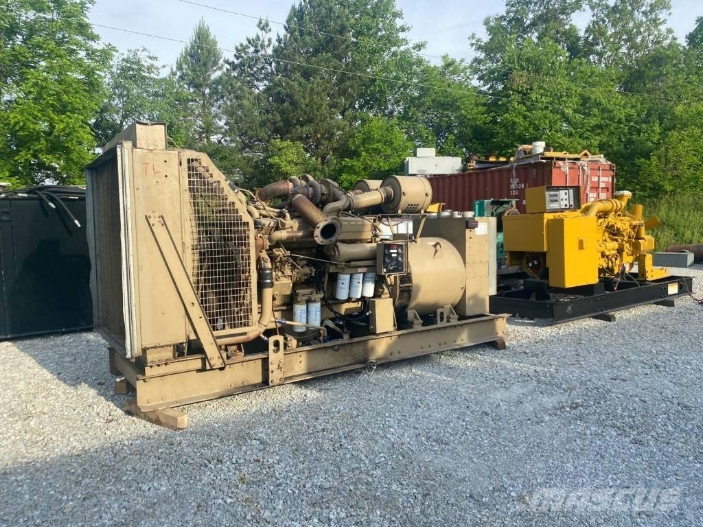 Cummins VTA1710, Private, Westfield, IN 46074, United States - Used ...