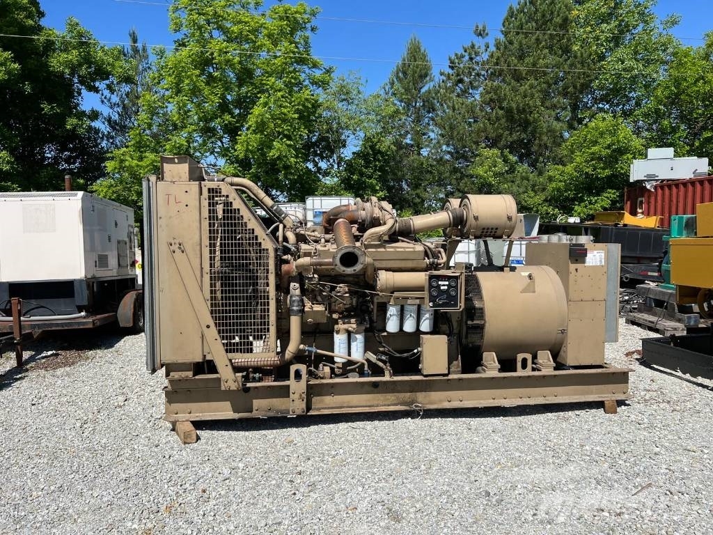 Cummins VTA1710, Private, Westfield, IN 46074, United States - Used ...