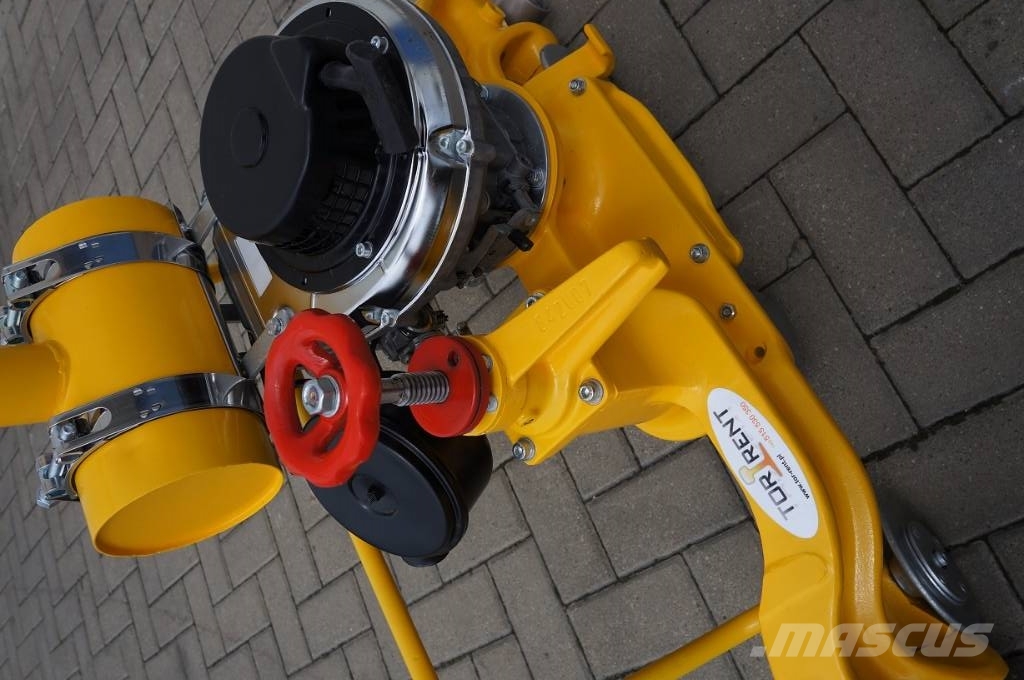 ROBEL 13.44 Rail Head Grinding Machine, Pabianice, Poland - Used ...