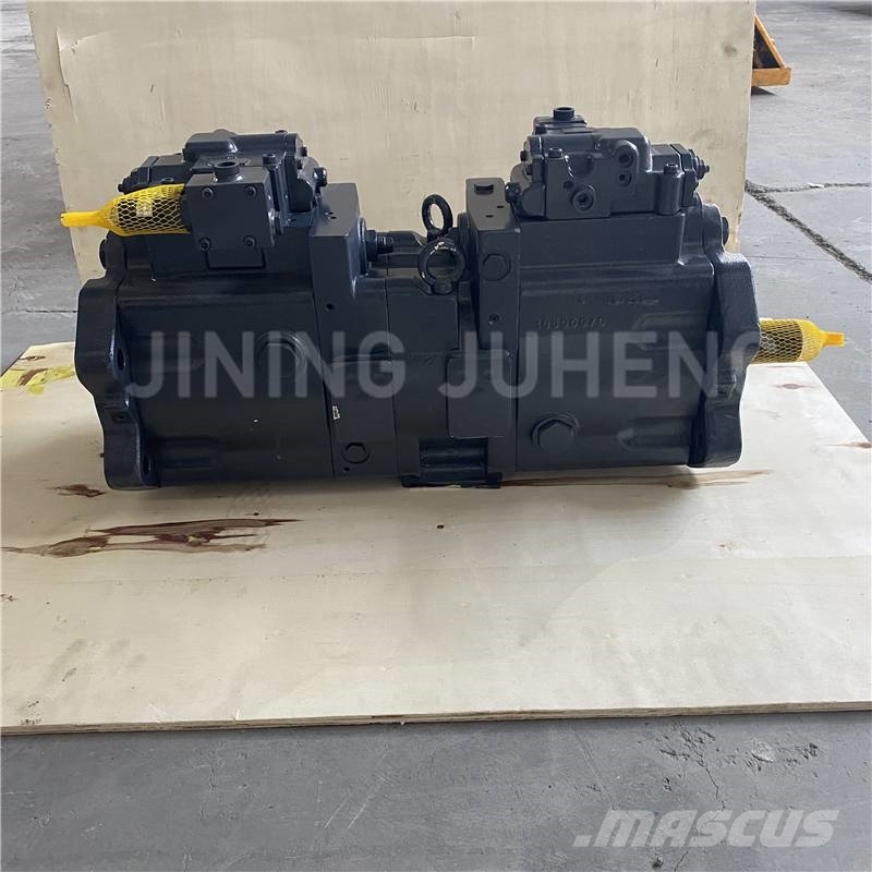 볼보 Excavator EC460 Hydraulic Main Pump EC460 K5V200DT, 2022, jining ...
