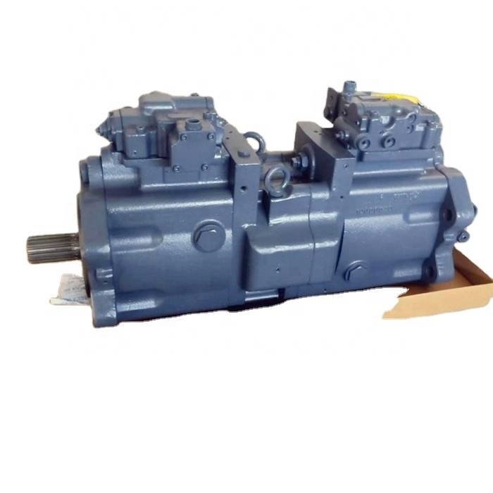 볼보 Excavator EC460 Hydraulic Main Pump EC460 K5V200DT, 2022, jining ...