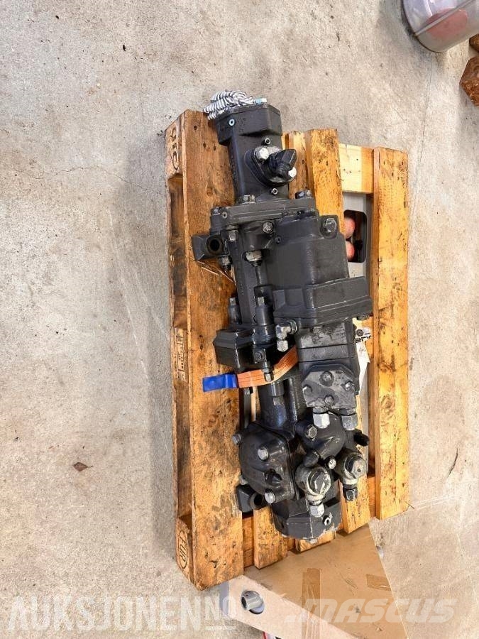 Sandvik DX 800, 2017, Harstad, Troms, Norway - Used surface drill rigs ...