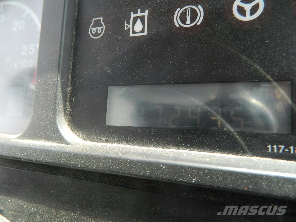 CAT 950 F II, 1997, YELLOW POWER LLC,SHARJAH, U.A.E, アラブ首長国連邦 - 中古 ホイール ...