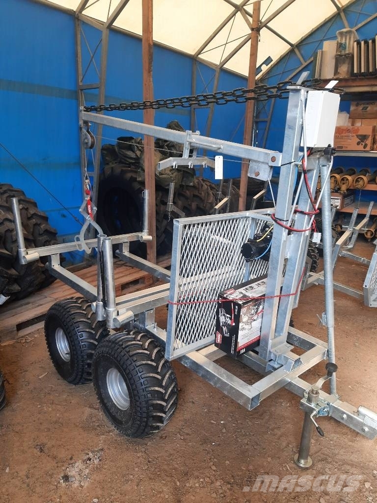 Atv Vagnar, , Schweden - Gebrauchte Sonstige ATV/Quads/Motorschlitten ...