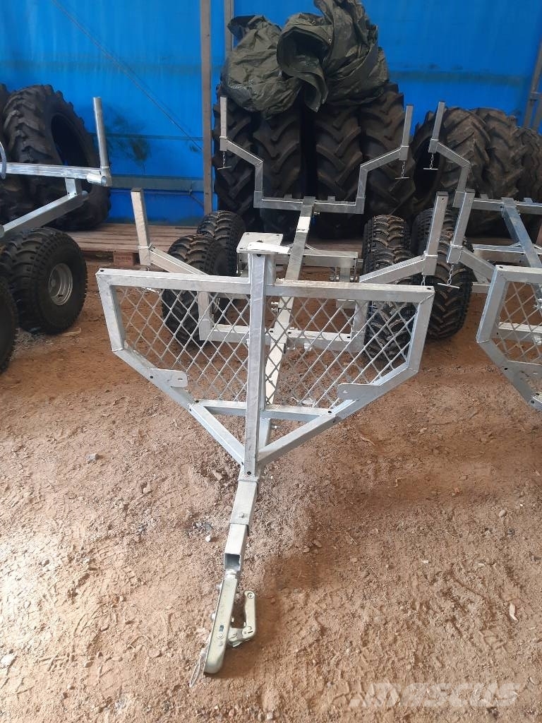 Atv Vagnar, , Schweden - Gebrauchte Sonstige ATV/Quads/Motorschlitten ...