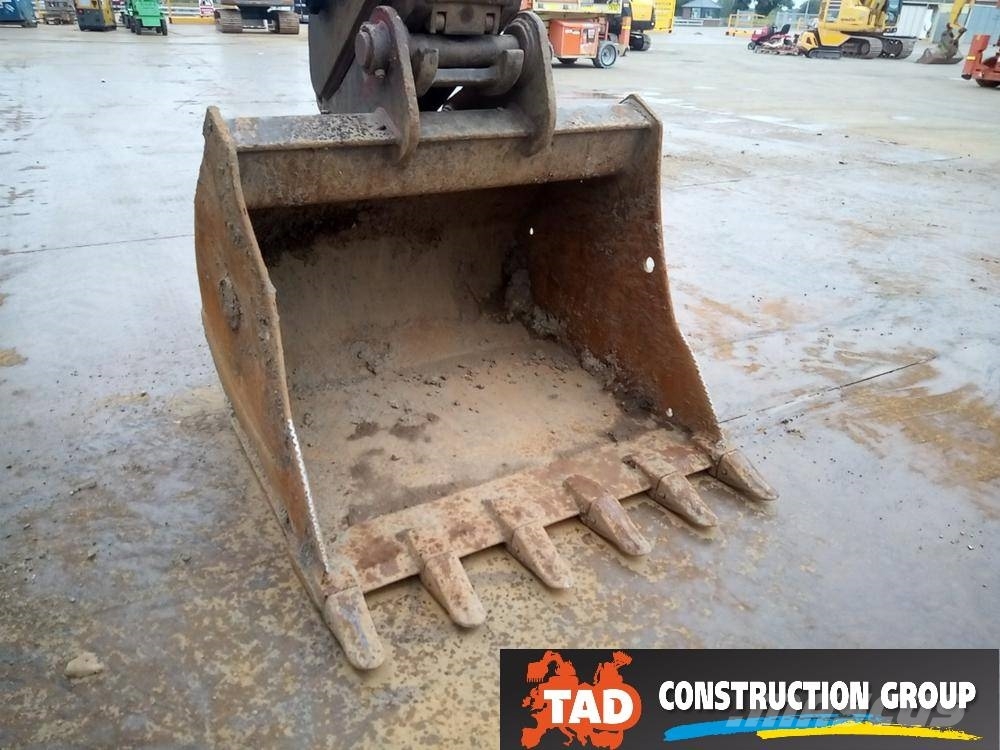 JCB JS 220 LC, 2017, Київ, Ukraine - Used crawler excavators - Mascus UK