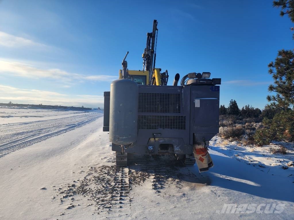 Atlas Copco ROC D7-11, 2004, United States - Used surface drill rigs ...