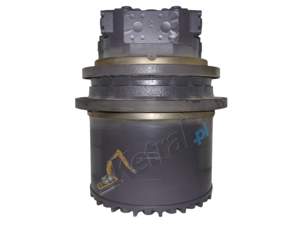 Volvo EC 300 D E Final Drive VOE14599921 VOE14704090, 2020, 波蘭 - 履帶式 ...