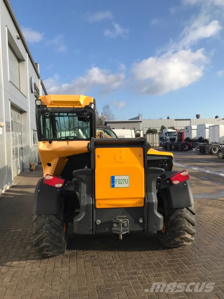 Dieci Runner 40.13, 2015 - używane ładowarki teleskopowe - Mascus Polska