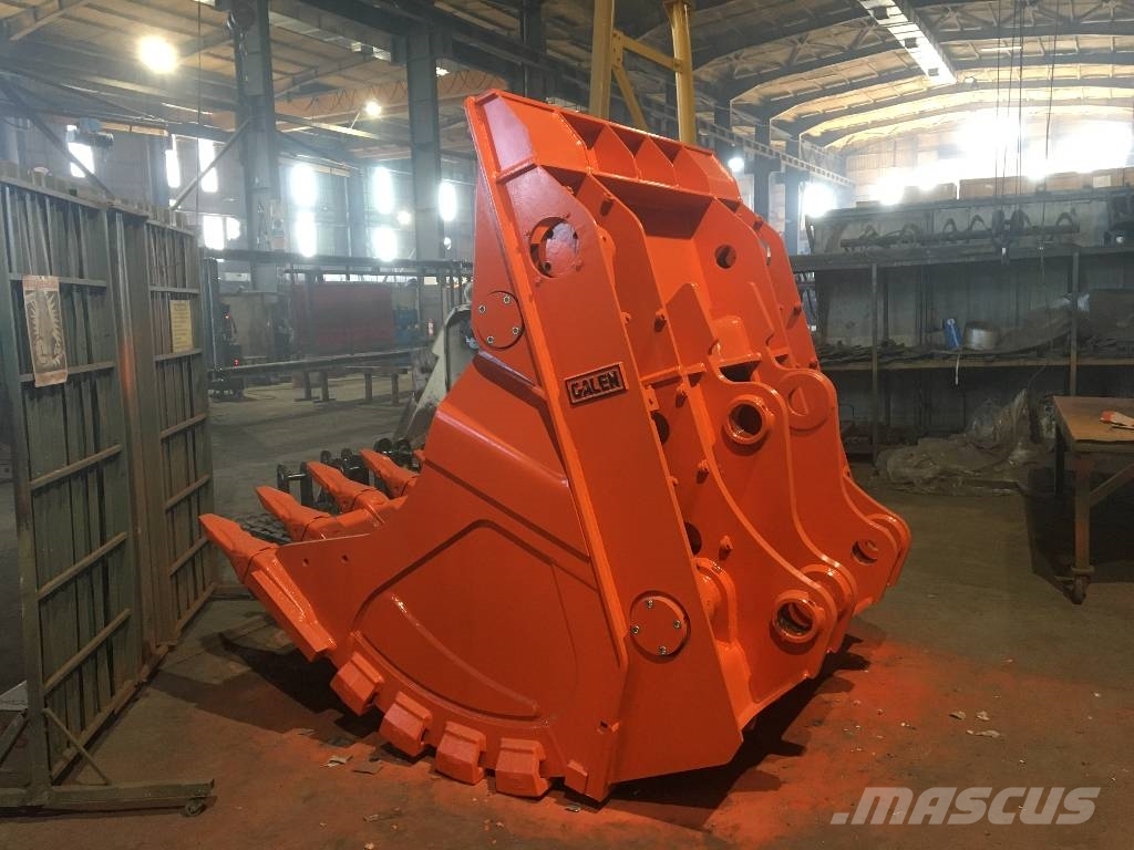 Liebherr 974 Shovel Bucket, 2021, Ankara, Turkey - Used crawler ...