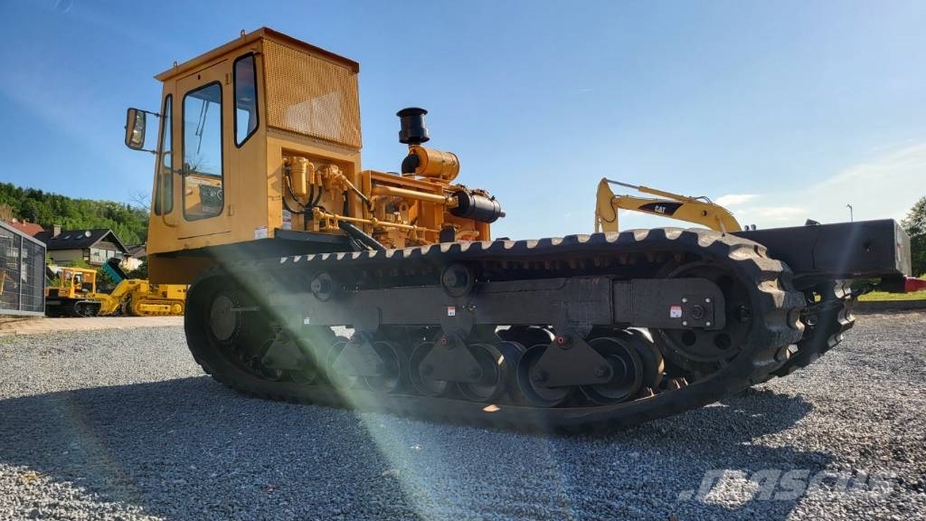 Morooka MST 2200, 1998, Lautertal, Hessen, Germany - Mascus UK