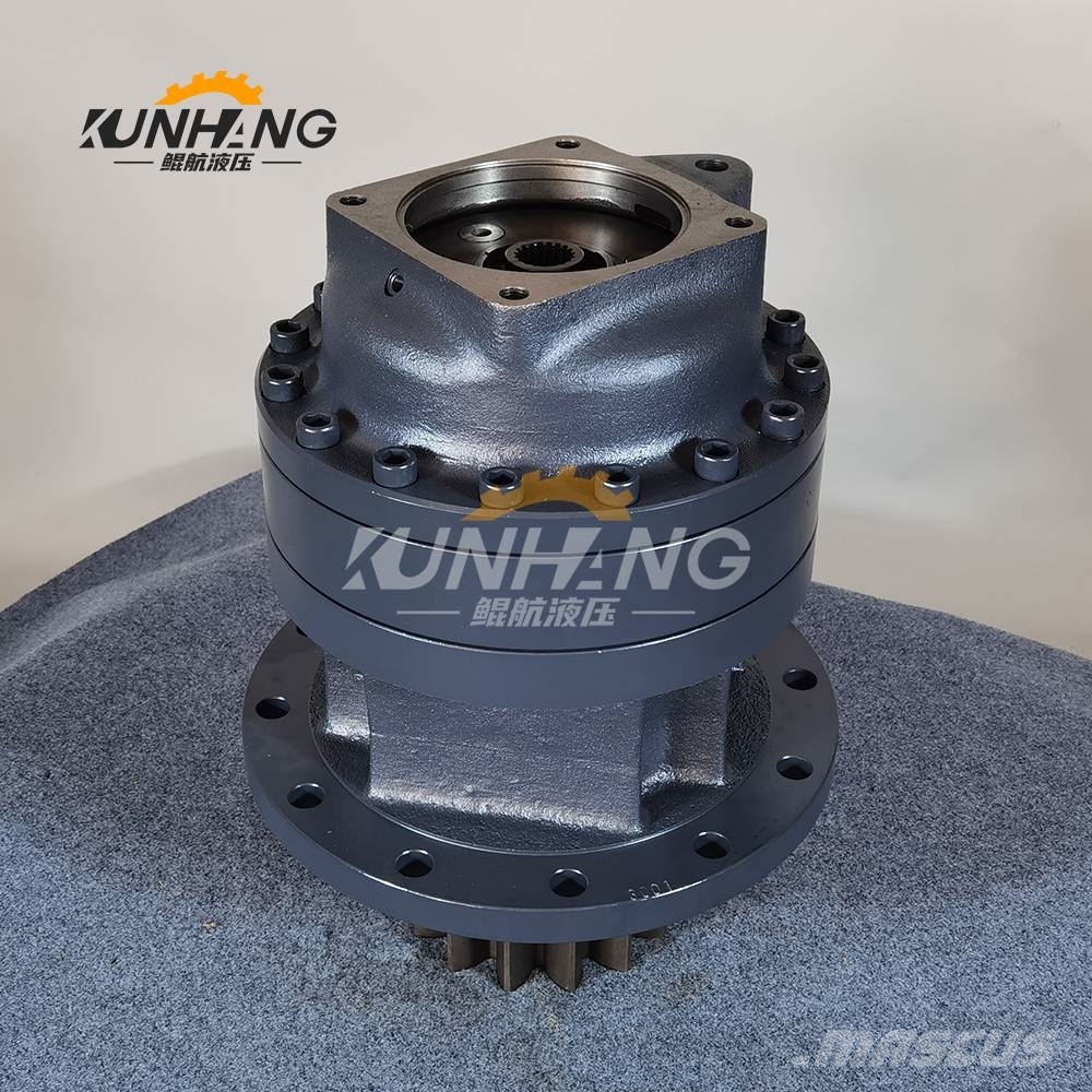 Jcb JCB220 JS220 Swing Reduction Gearbox Without Motor, 2022, China ...