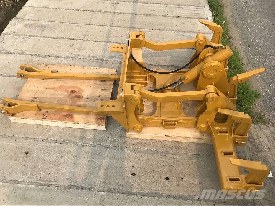 Bedrock Multi-Shank Ripper for CAT 140M2 140M3 Grader, 2021, TX, United ...