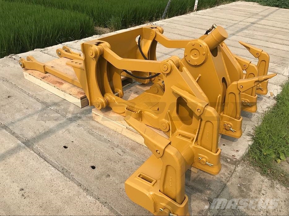 Bedrock Multi-Shank Ripper for CAT 140M2 140M3 Grader, 2021, TX, United ...
