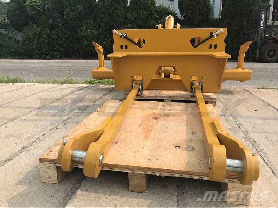Bedrock Multi-Shank Ripper for CAT 140M2 140M3 Grader, 2021, TX, United ...