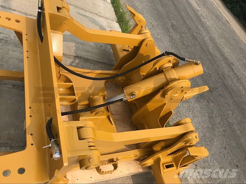 Bedrock Multi-Shank Ripper for CAT 140M2 140M3 Grader, 2021, TX, United ...