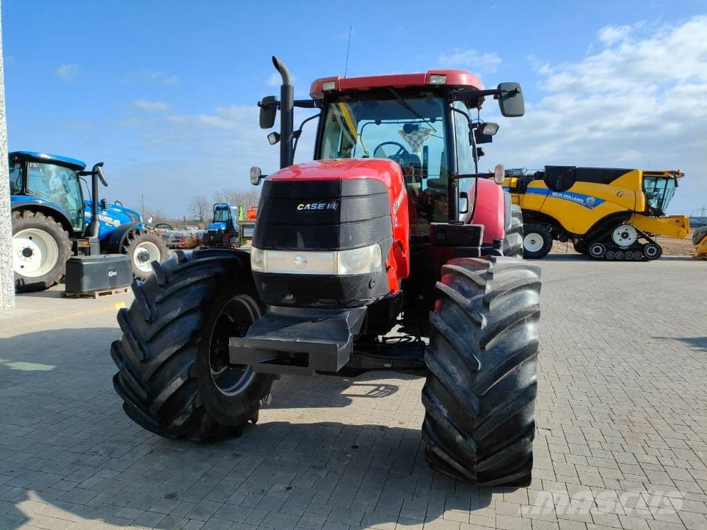 Case IH Puma 200, 2011, Italia - trattori tutto l'usato in vendita ...