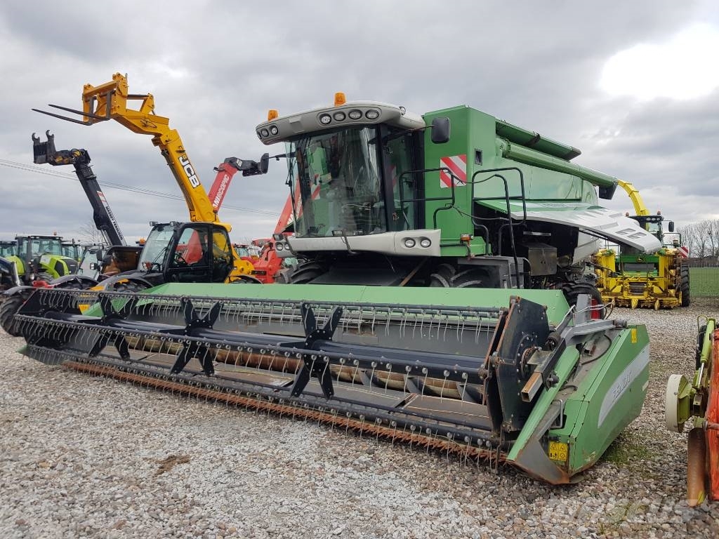 Fendt 9470 X AL HYBRIT