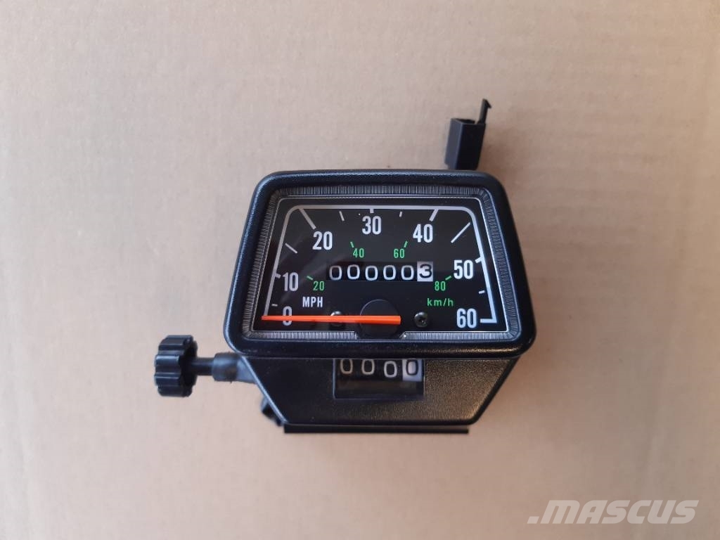 Arctic Cat Speedometer 0420-031, 420-003, 0420-020, Jönköping ...