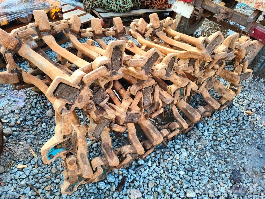 Pewag Bluetrack duo perfekt 700/26,5 Gąsienice, +48724 222 666, Poljska ...