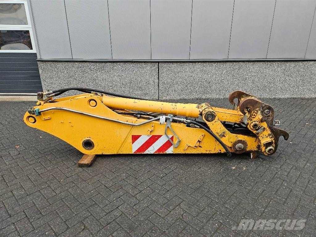 Liebherr A924B-9695692-2,40 MTR-Stick/Stiel/Lepelsteel, GOOR ...