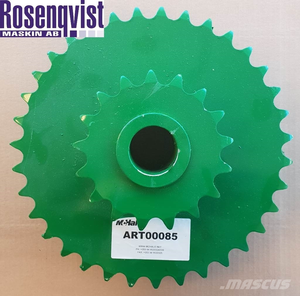 McHale Chainwheel ART00085 J nk ping Ruotsi K ytetyt Ketjut Telat mchale-chainwheel-art00085-j-nk-ping-ruotsi-k-ytetyt-ketjut-telat