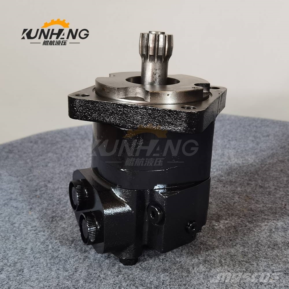 Bobcat S130 S150 S160 S175 S185 Hydraulic Drive Motor 749, 2024, Kiina ...