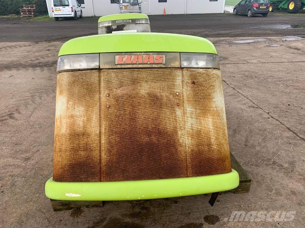 CATERPILLAR CLAAS CHALLENGER 65E 75E 85E 95E BONNET, , United Kingdom ...