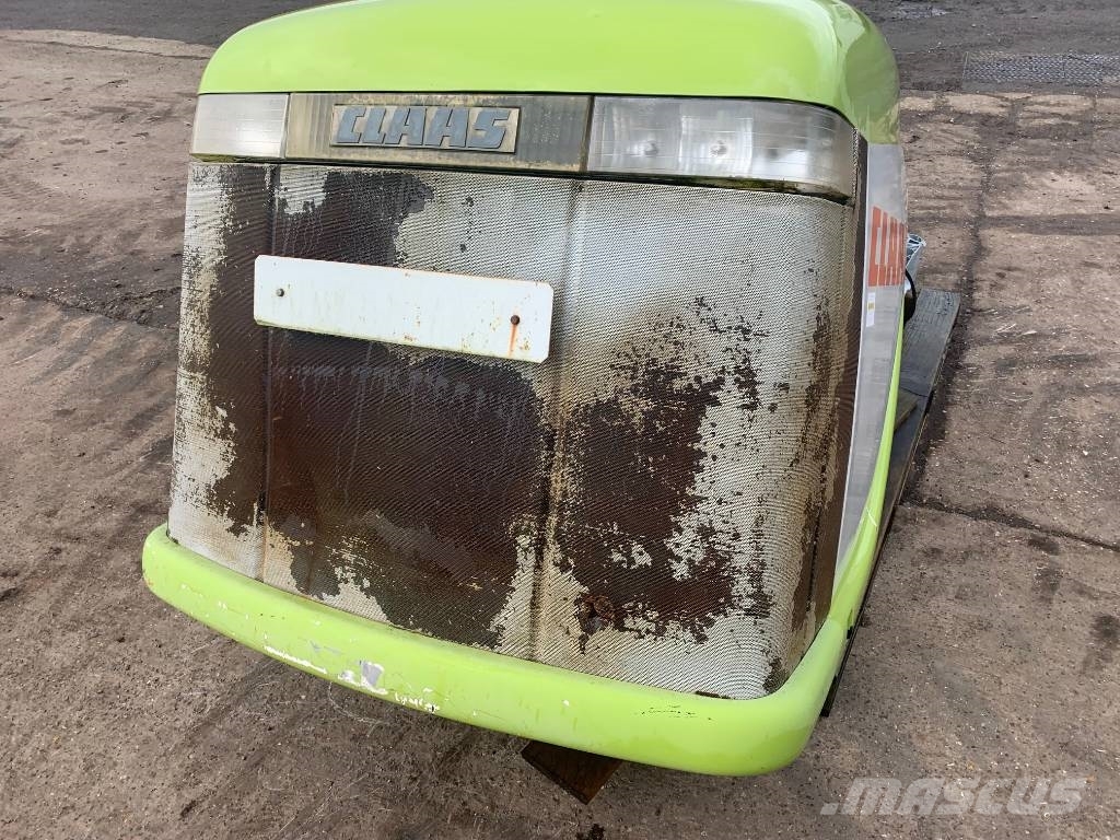 CATERPILLAR CLAAS CHALLENGER 65E 75E 85E 95E BONNET, , United Kingdom ...