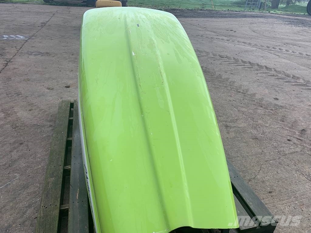 CATERPILLAR CLAAS CHALLENGER 65E 75E 85E 95E BONNET, , United Kingdom ...