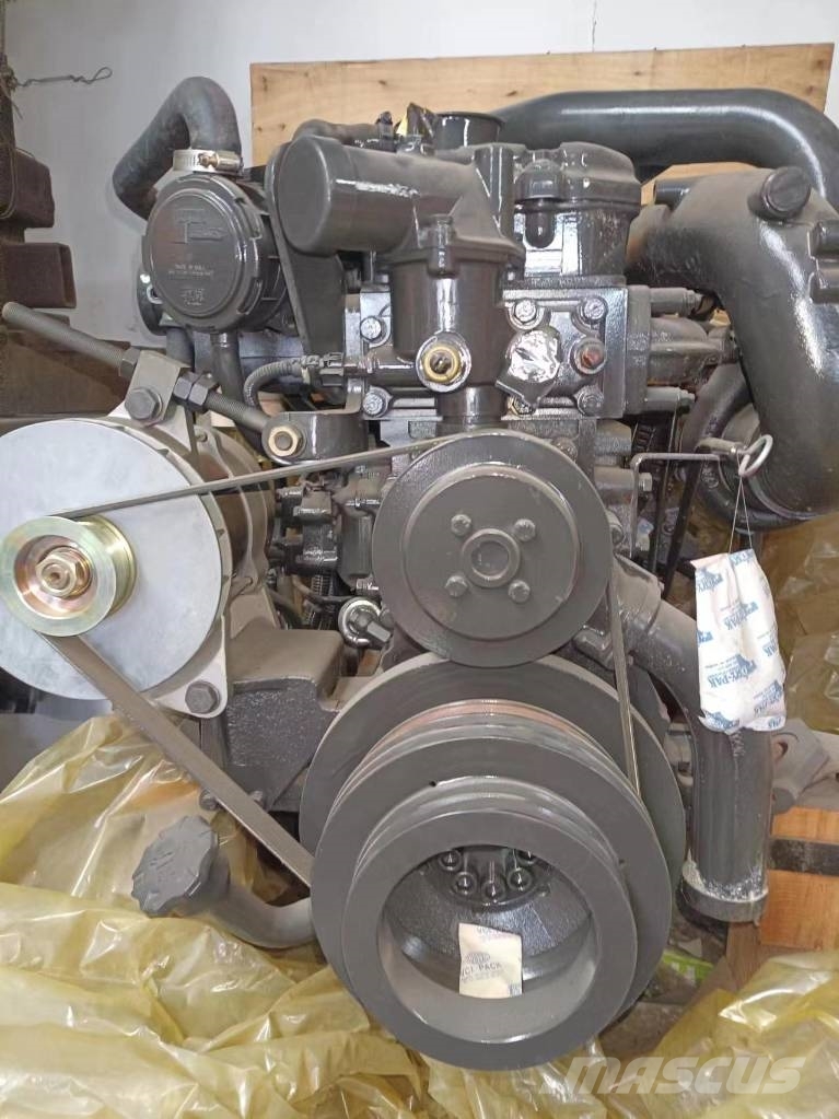 Daewoo Doosan engine DL06 Used for DX235NLC-5 excavator, 2023, China ...