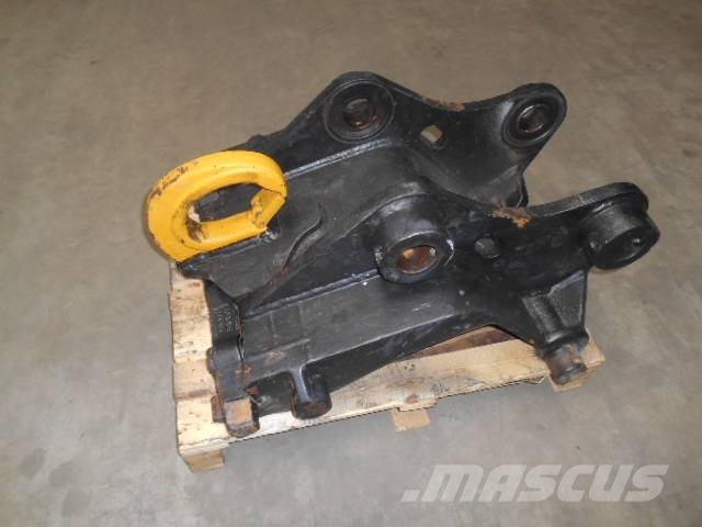 snelwissel CW40 CW30 CW55 CW45, Heesch, Nederland - Tweedehands ...