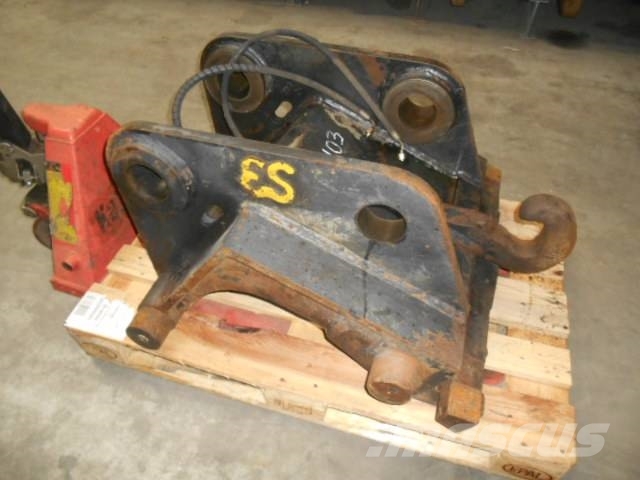 snelwissel CW40 CW30 CW55 CW45, Heesch, Nederland - Tweedehands ...