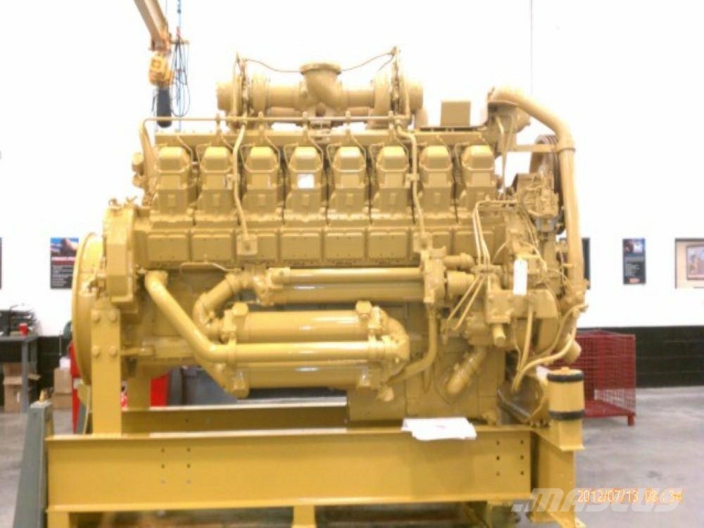 Cat 789, 2006, HOSCHTON, Georgia, United States - Used rigid dump ...