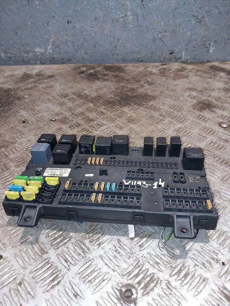 Volvo FH 12 420 20568055, Jaunolaine, Olaines novads, Lettland - Mascus ...