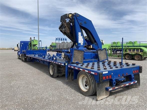 Transcraft DTL-2100, 2012, Hansboro Truck Sales, United States - Used ...