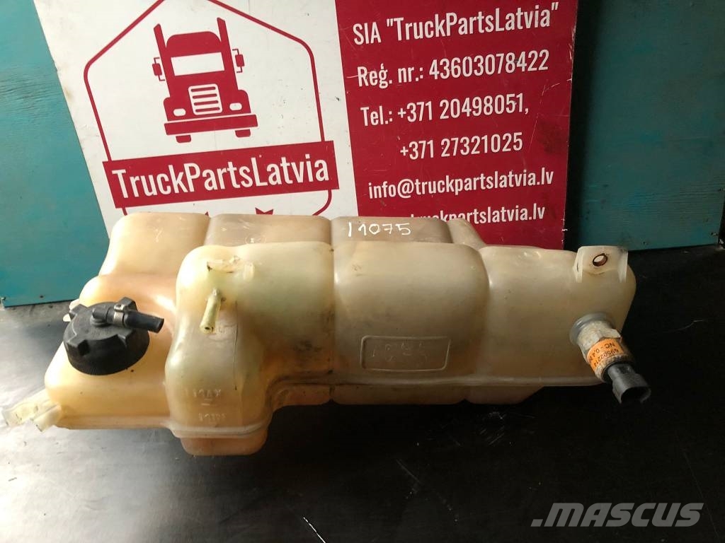 Iveco Daily 35C15 Expansion tank 504122311, 2008, RĪGA, Латвия ...