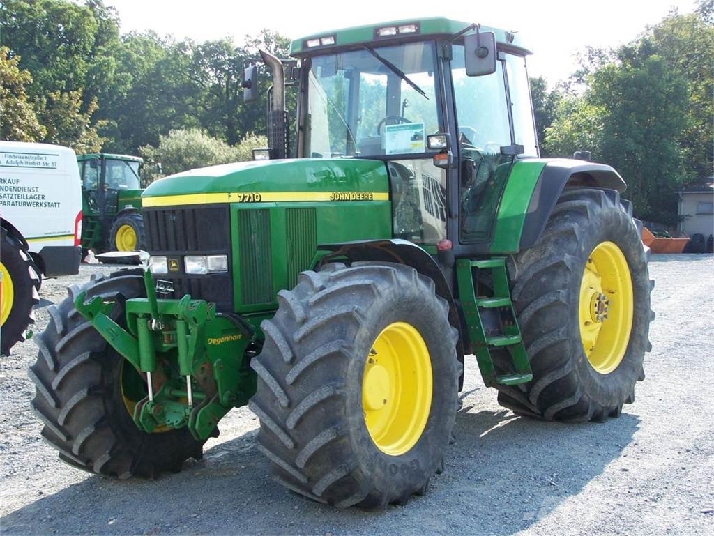 John Deere Uk Ie
