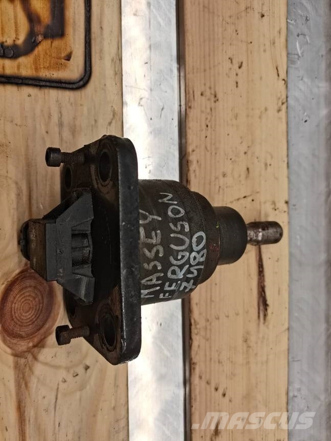 Massey Ferguson 6480 steering sensor}, , Polen - Gebrauchte Motoren ...