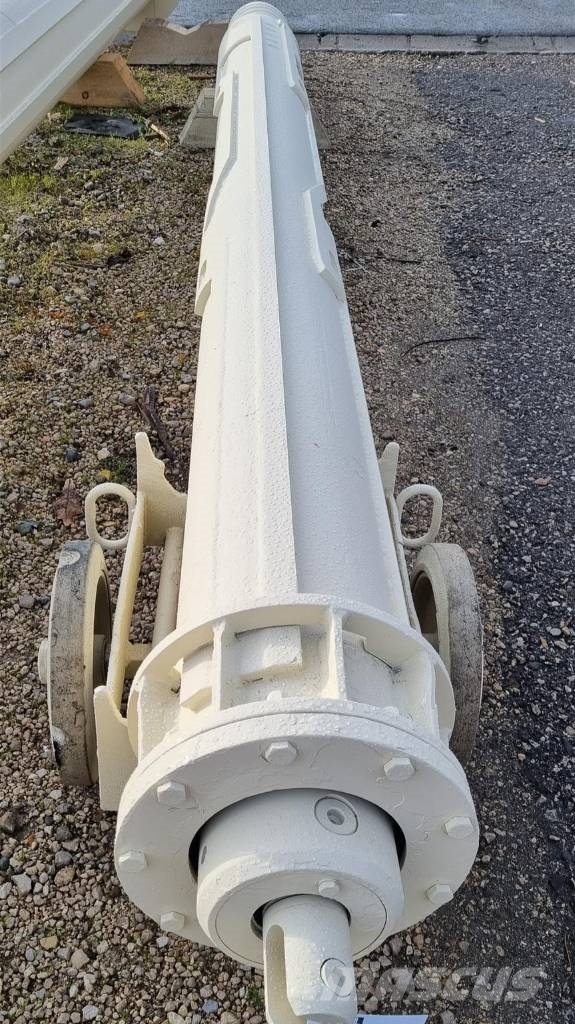 Bauer KELLY-MBK12/305/3/009,5/150 | Bohrwerkzeuge | Bauer Maschinen GmbH