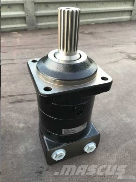 Ponsse Ponsse feller motor 0078531 TMT 400 hydraulic pump, 2024, China ...