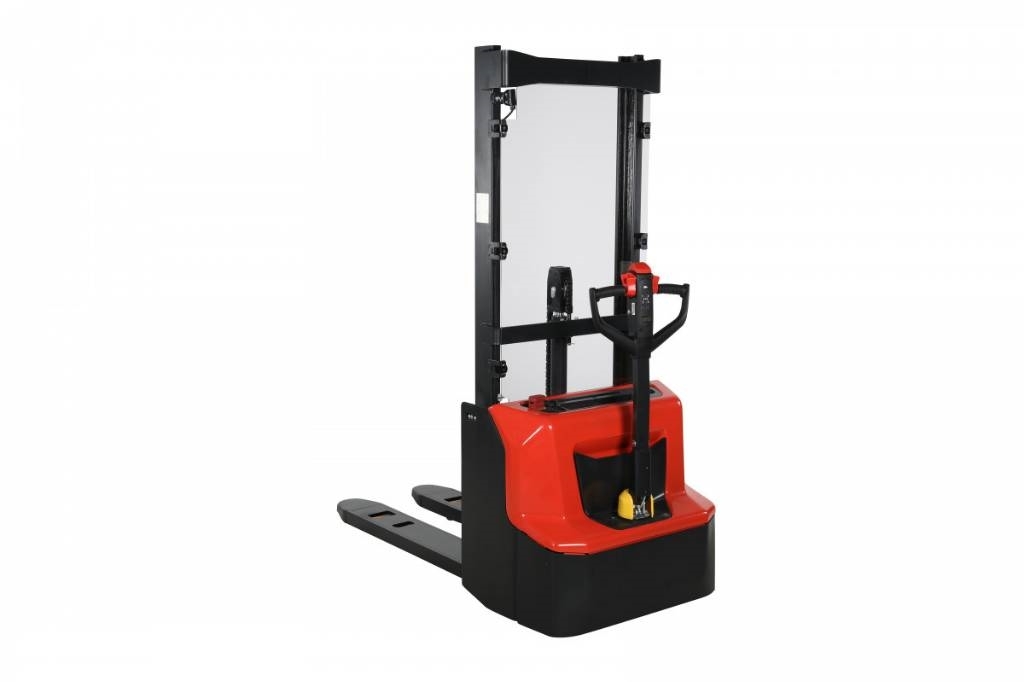 Noblelift EDGE PSE12N16Li-ion 1,2t 1600mm, 2023, Löddeköpinge, Skåne ...