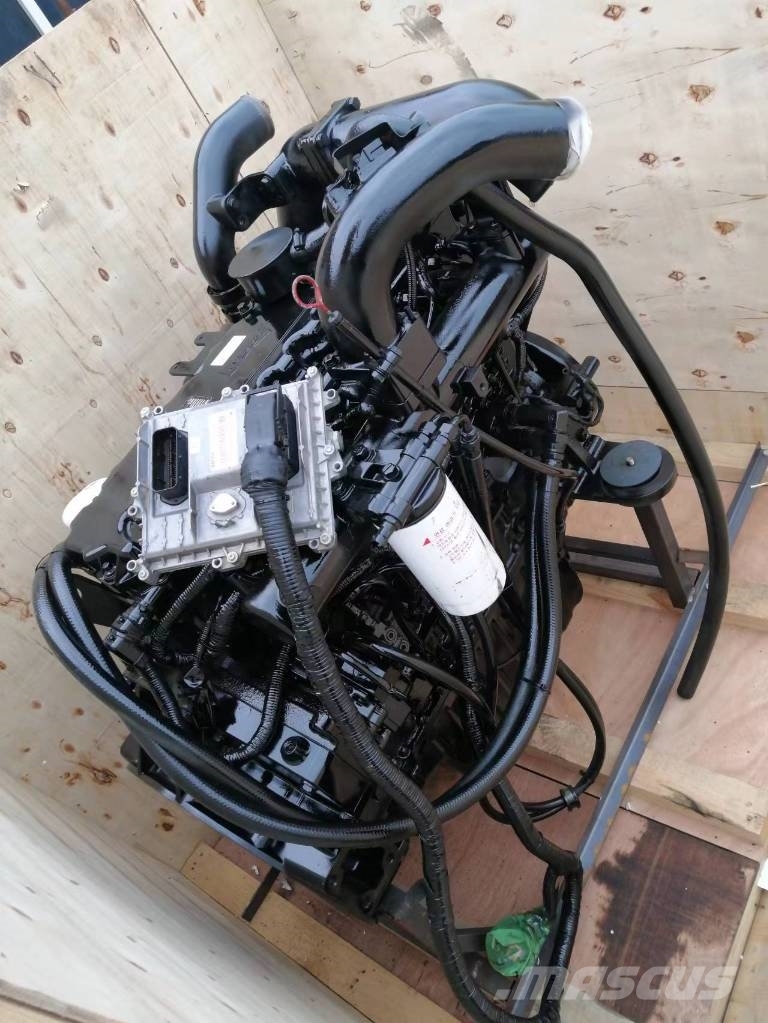 Doosan DL06, 2021, China - Used engines - Mascus USA