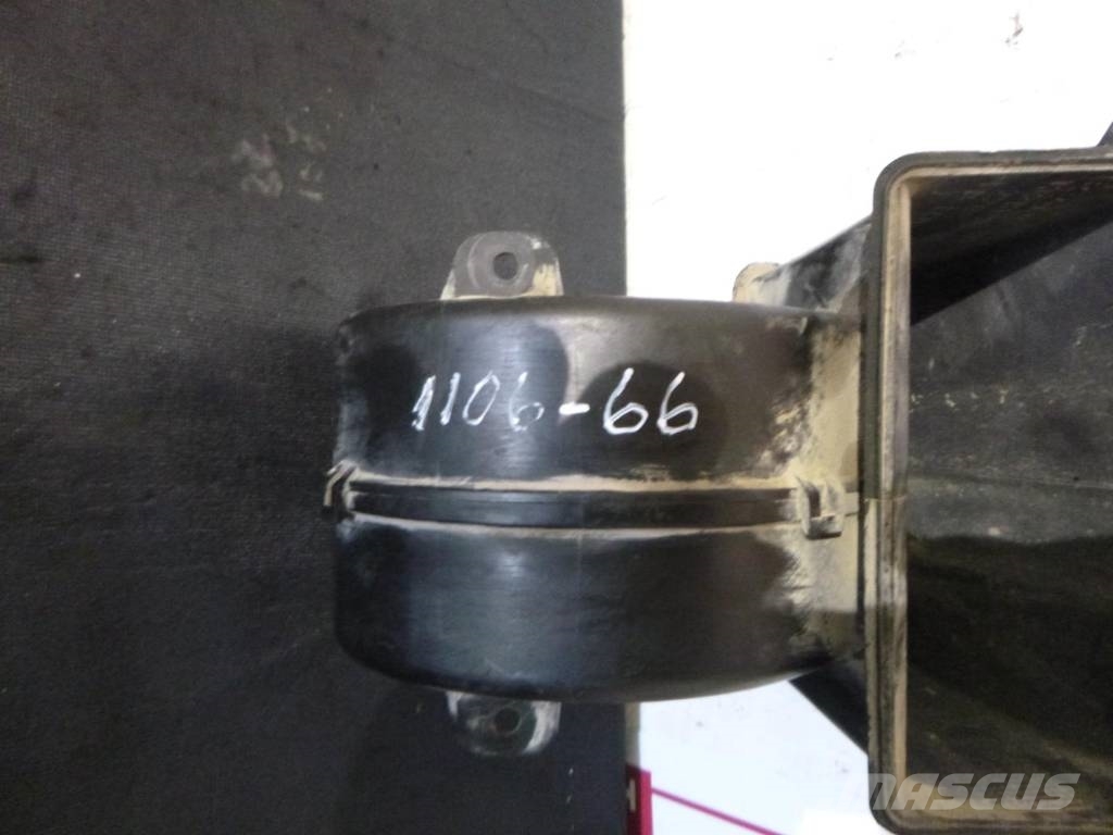 Scania R440 Stove motor fan cover 1326168, 2009, RĪGA, Latvia ...