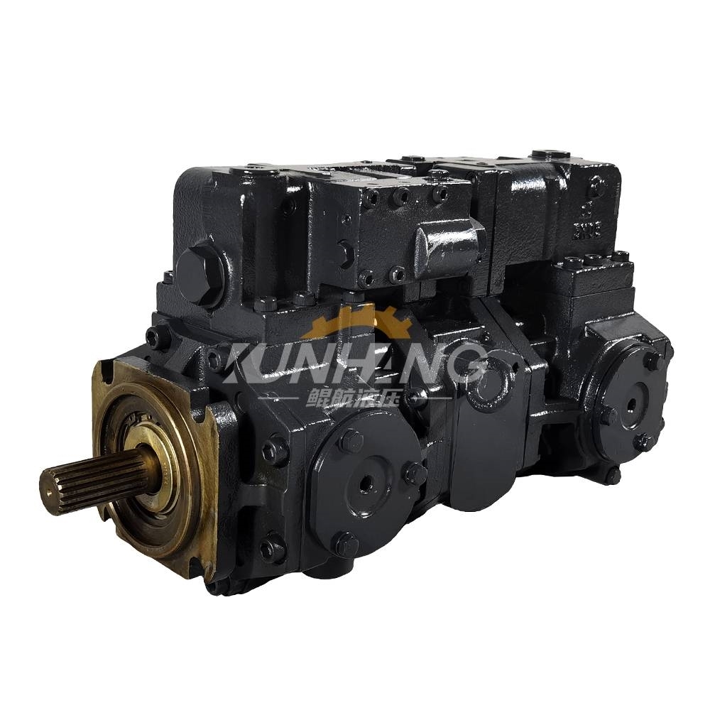 Komatsu GD825 Hydraulic Pump 235-60-11100, 2019, Chine - Mascus France