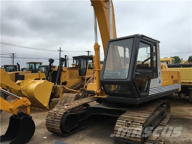 Sumitomo S280, 2014, 中國 - 履帶式 挖土機/掘鑿機/挖掘機 - Mascus臺灣