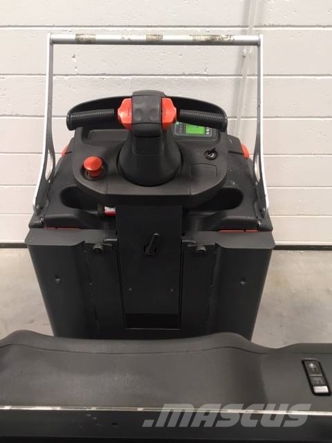 Linde N20C/132, 2012, Tallinn, Estland - Brugte plukketruck, lav ...