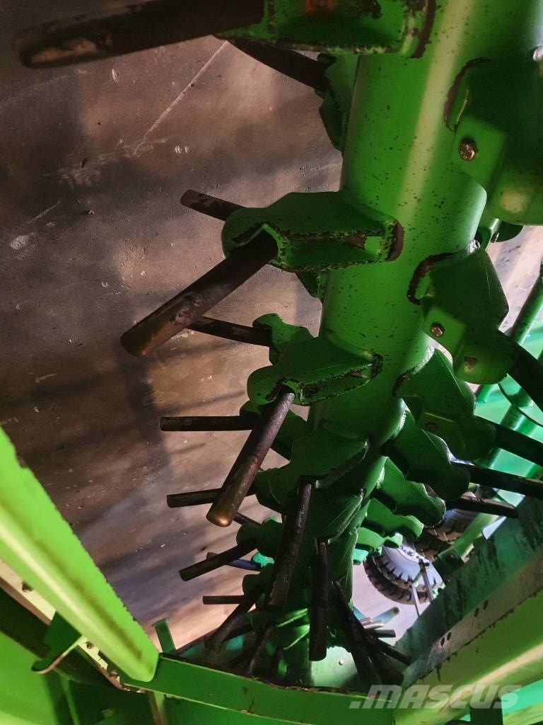 AVR Geforce 3,3 m., 2018, Danmark - Brugte kultivatorer - Mascus Denmark