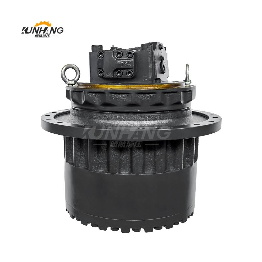 Komatsu 708-8F-00191 final drive PC220-7 PC230-7, 2022, Kitajska ...